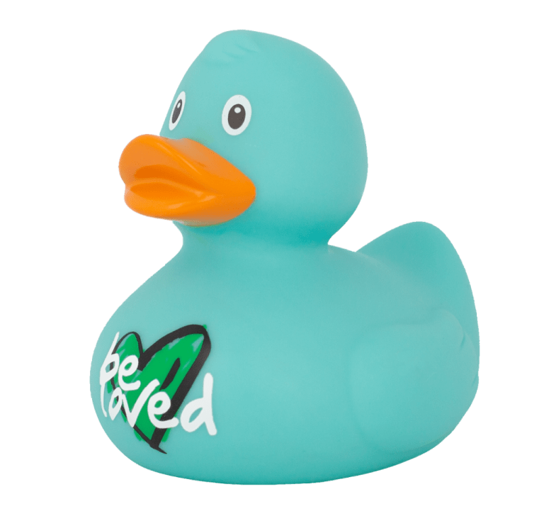 The Lucky Duck Shop Offers Collectible Custom Rubber Ducks Online