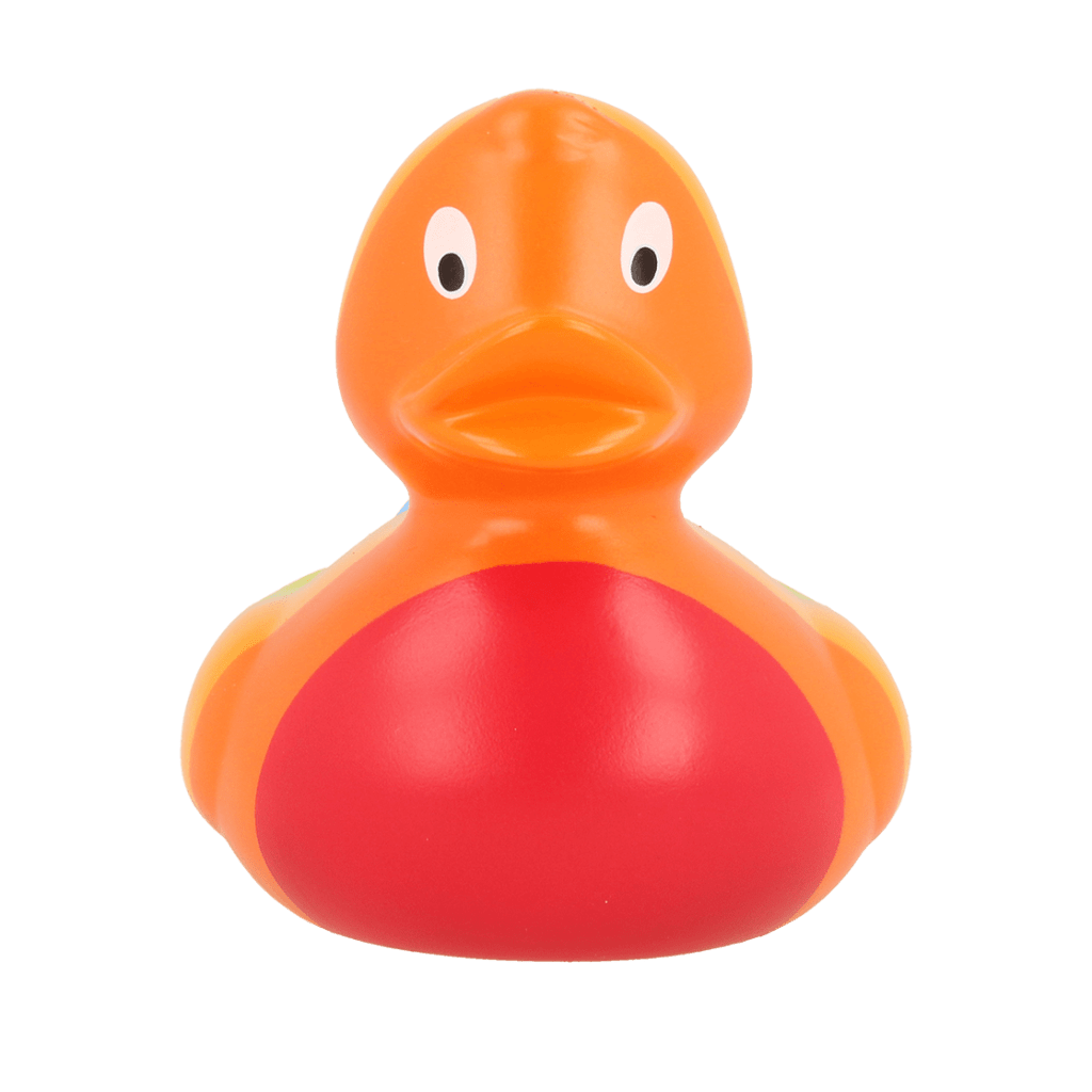 The Lucky Duck Shop Offers Collectible Custom Rubber Ducks Online