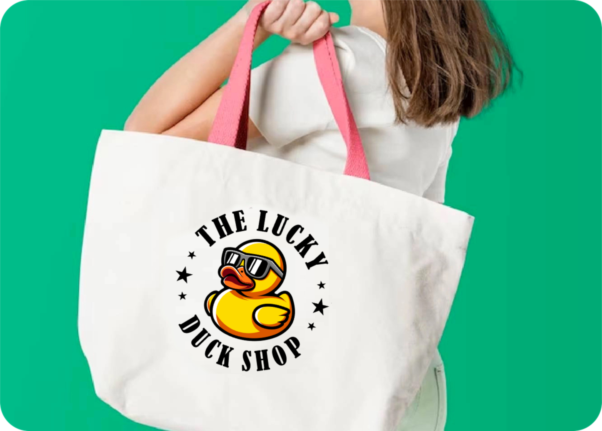 The Lucky Duck Shop Offers Collectible Custom Rubber Ducks Online