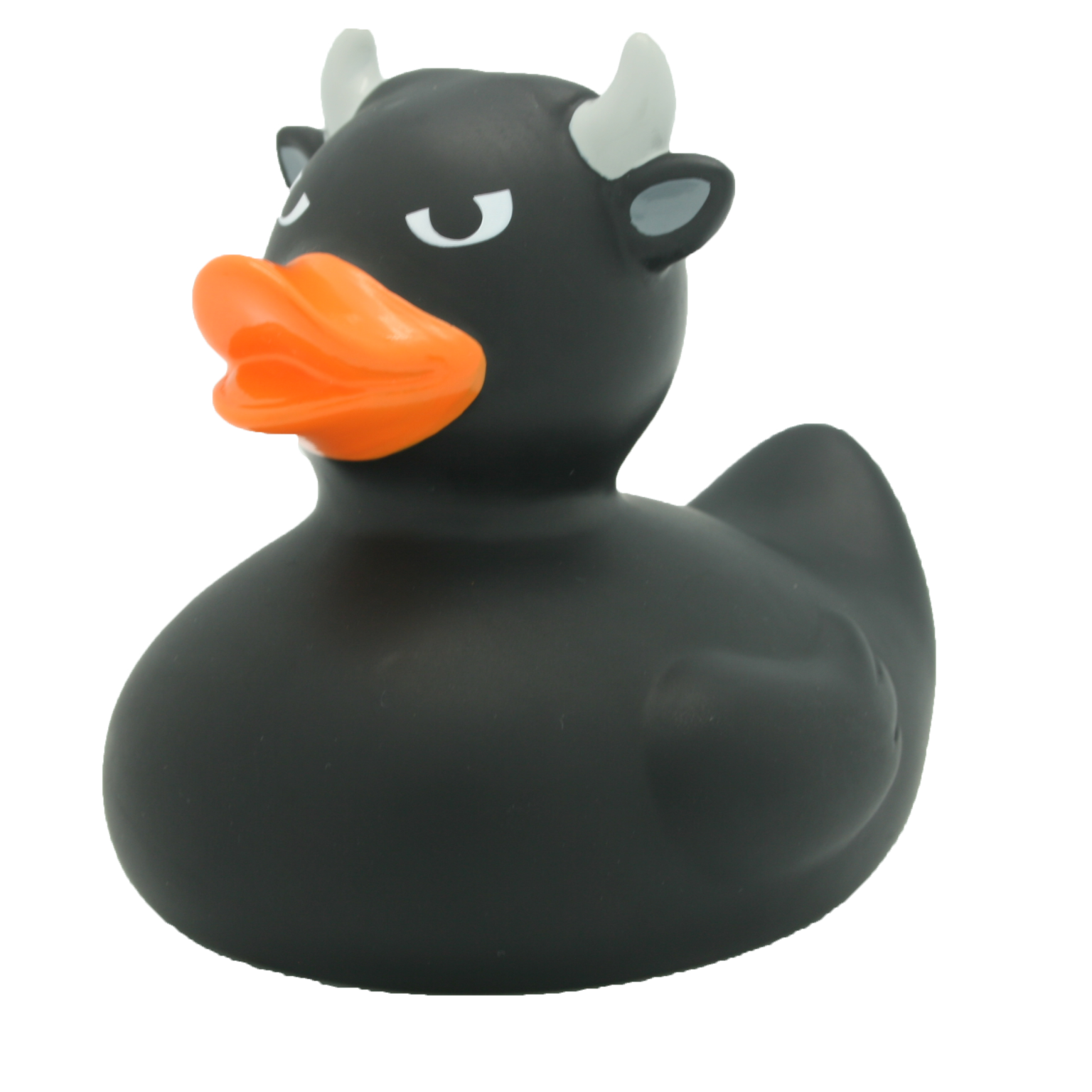 Bull Duck | Collectible Rubber Ducks
